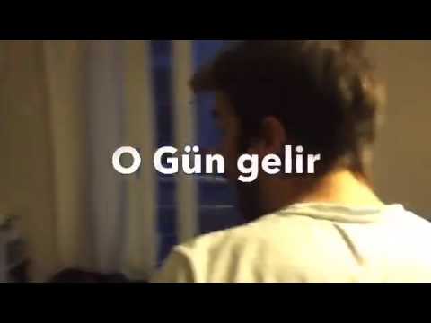 Kalp Gözü - Yaşlı Dedesine bir bardak suyu çok gören torunun hazin sonu