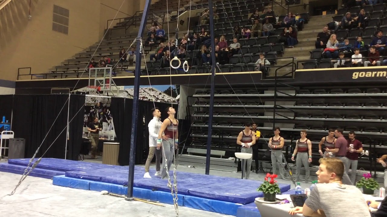 West Point Open- Christian Wilkey: SR - YouTube