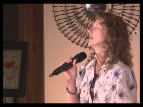 Jennifer Swindle - YouTube