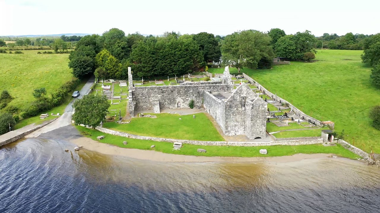 Urlaur Co. Mayo - Ireland - YouTube