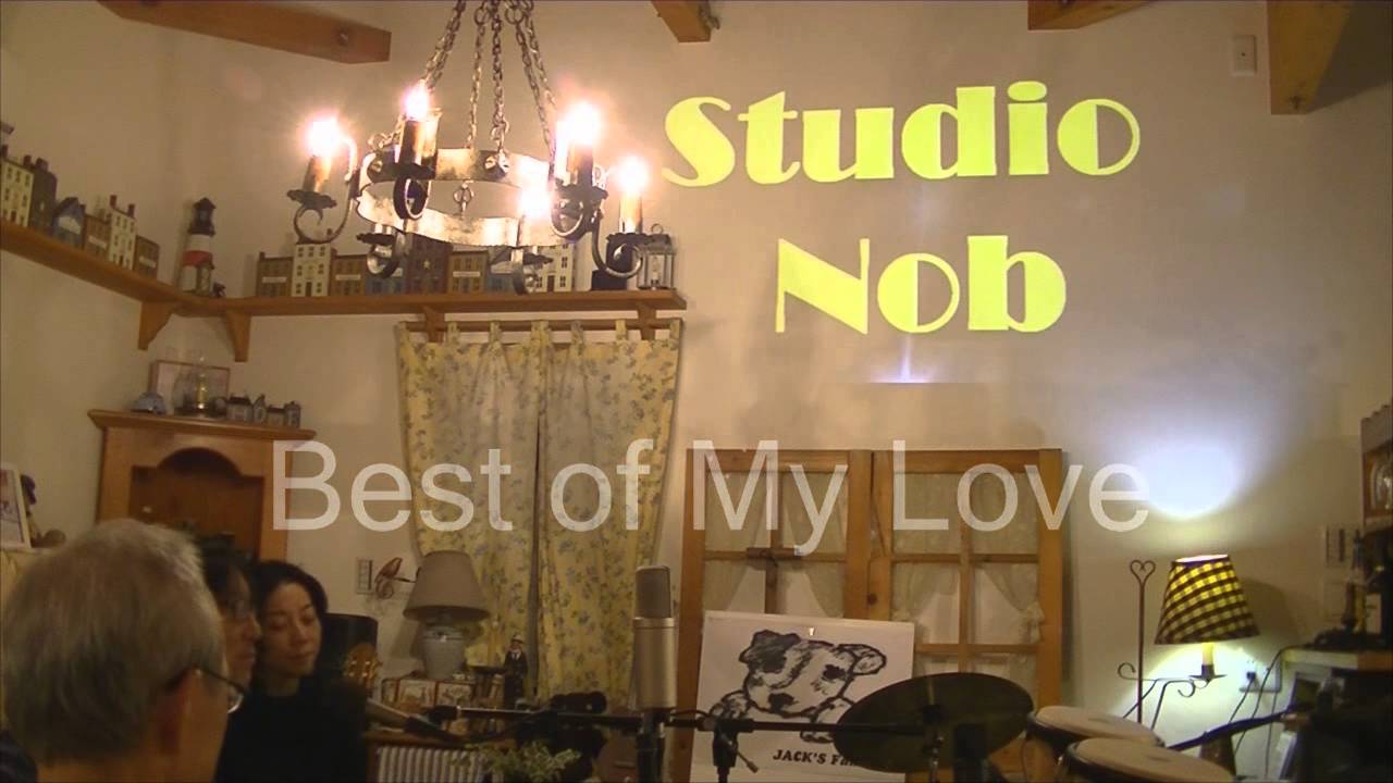 2016.3.12 Studio nob session live - YouTube