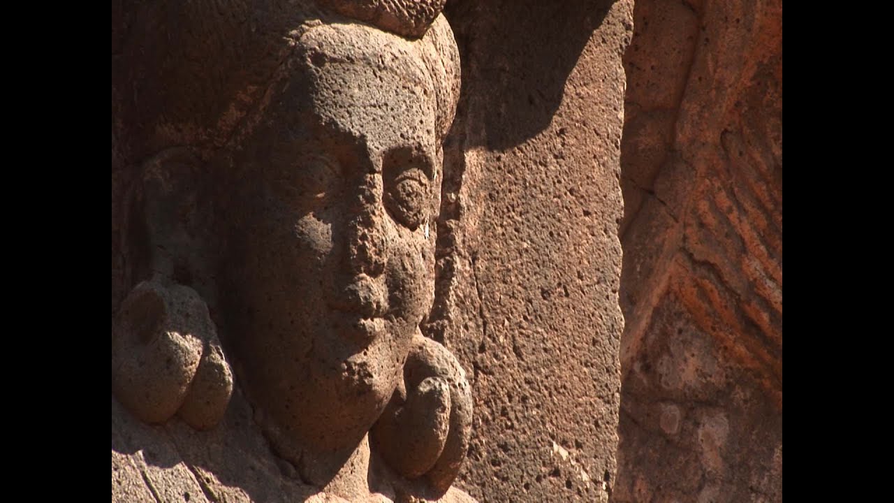 Touch The Stone - YouTube