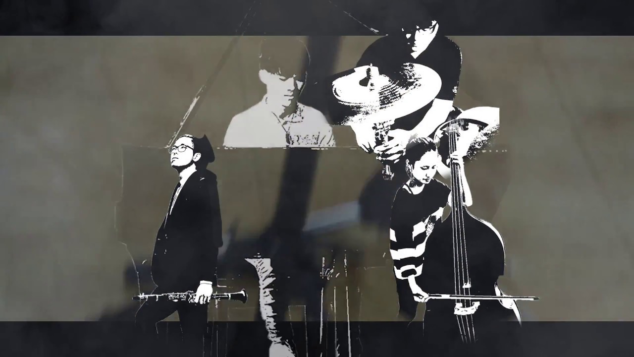 Jazz Project in Aletheia University - Promotional Film - YouTube