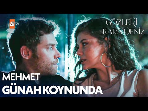 Mehmet'in yasak aşkı - Gözleri KaraDeniz 4. Bölüm
