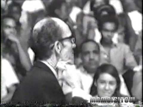 GERMAN PINELLI ( Mejor Locutor de Latinoamerica ) Fragmento - YouTube