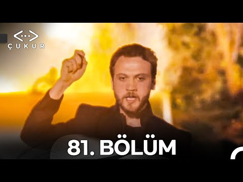 Çukur 81. Bölüm (Kısa Versiyon)