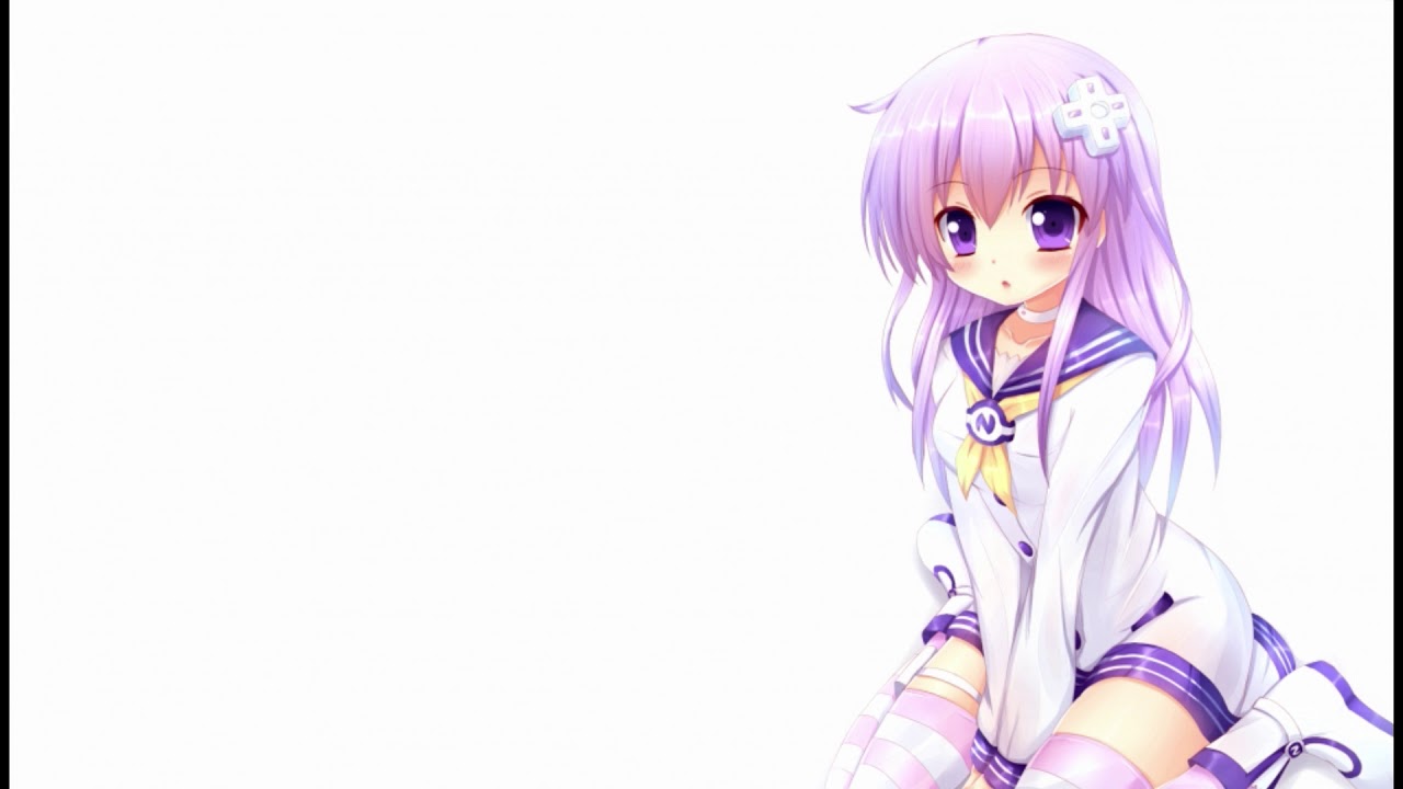 Hyperdimension Neptunia ReBirth 2-32 Warechu's Theme - YouTube