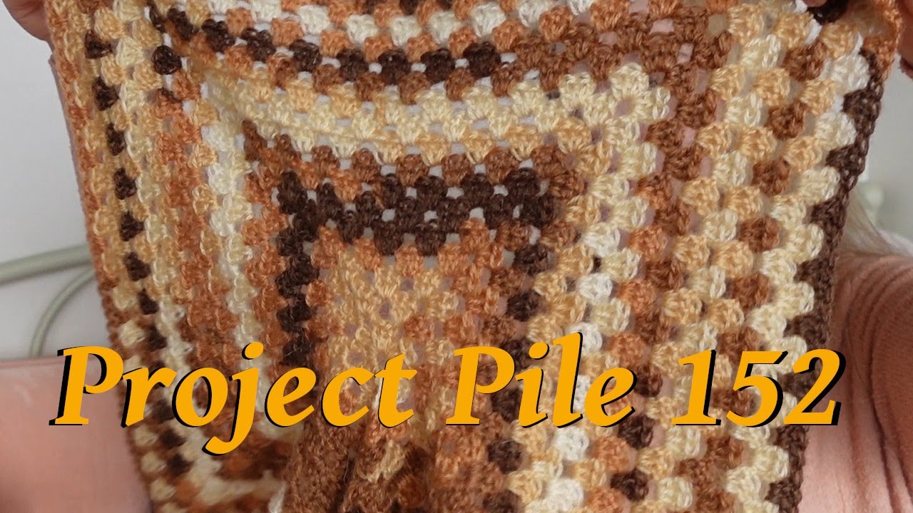 Project Pile 152 - YouTube