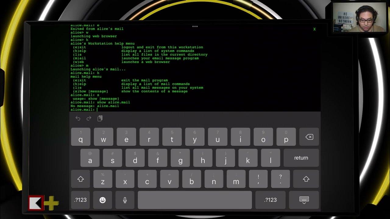 "Hack RUN" Gameplay (Levels 01-09) - YouTube