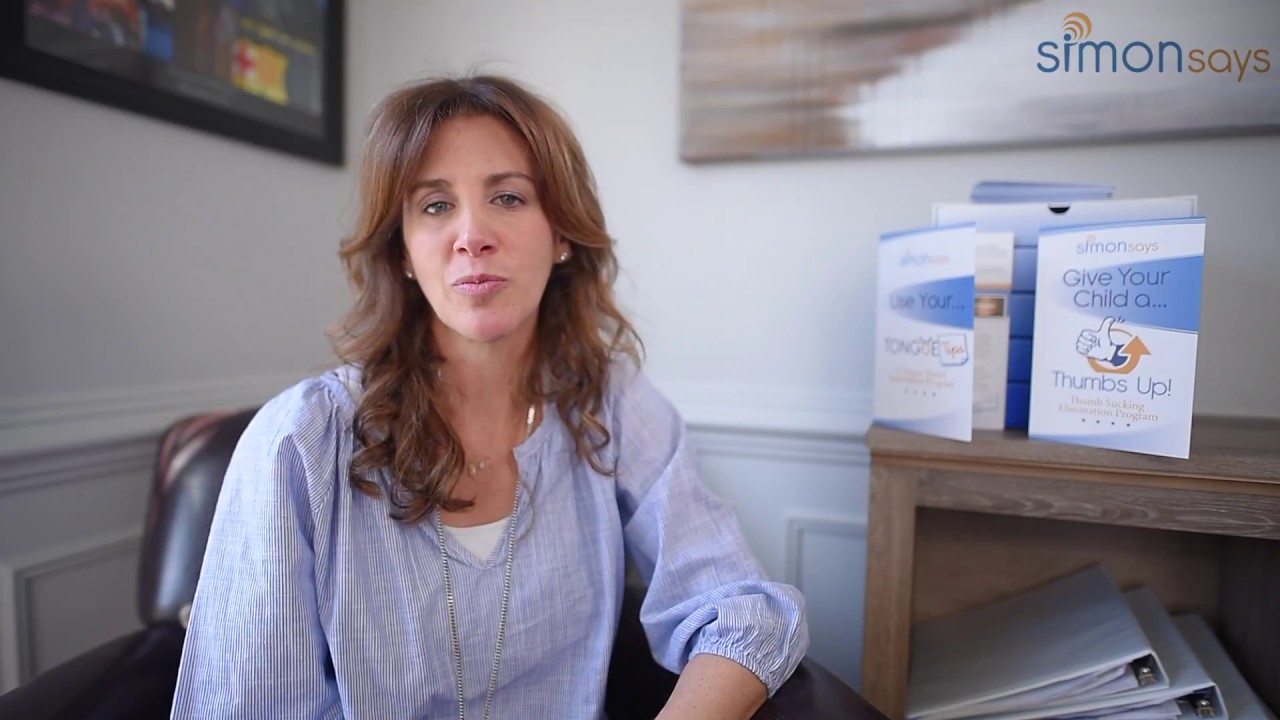 Simon Stories: Milly - YouTube