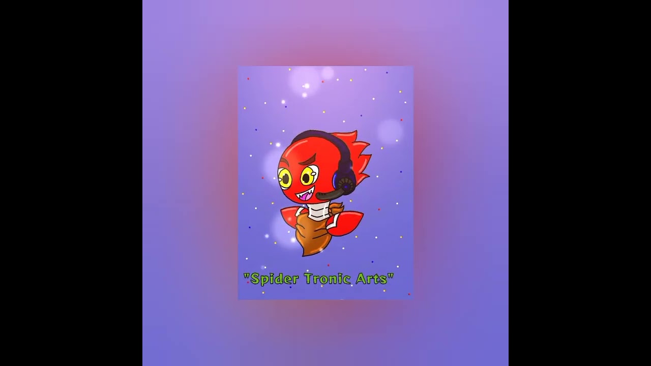 ️🕷️"new channel presentation" 🕷️ ️ *song: Shanghai by FOREVERT* # ...