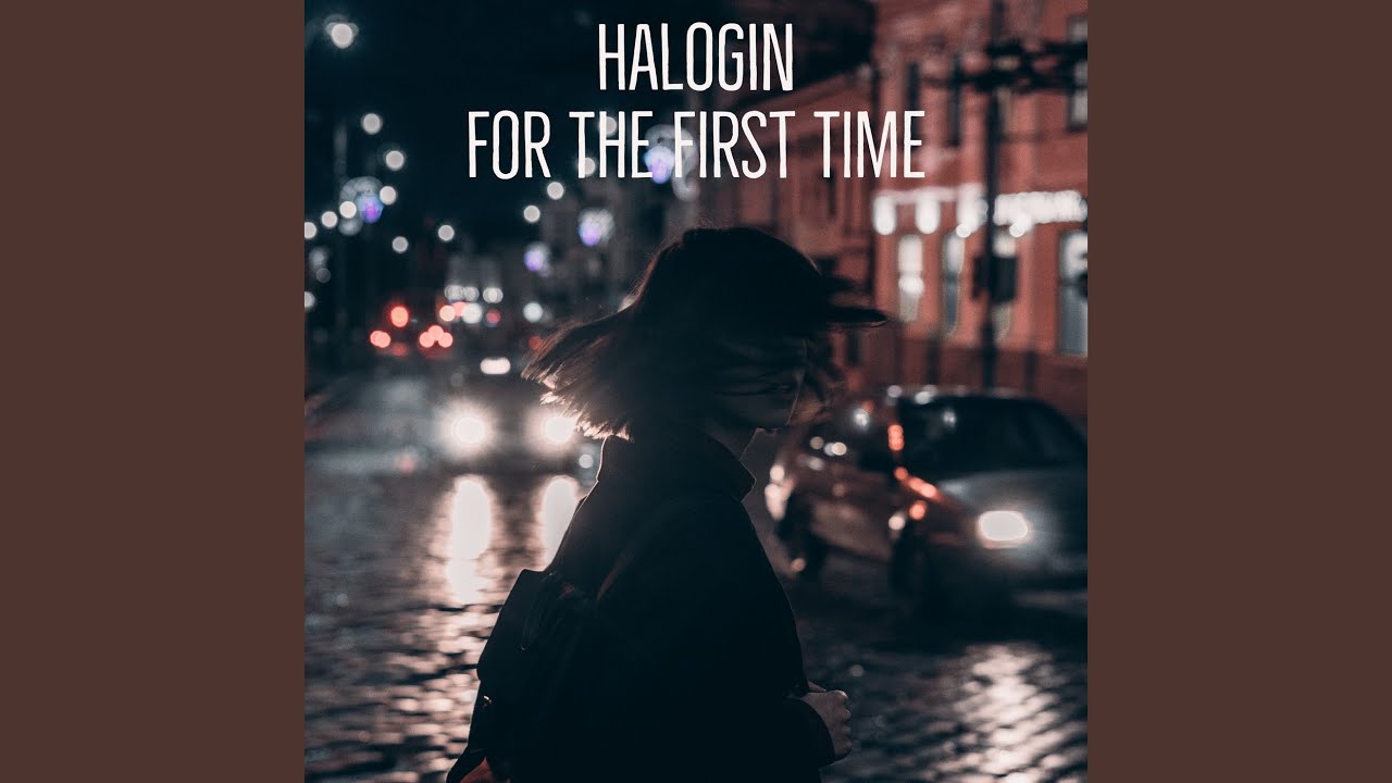 For the First Time - YouTube