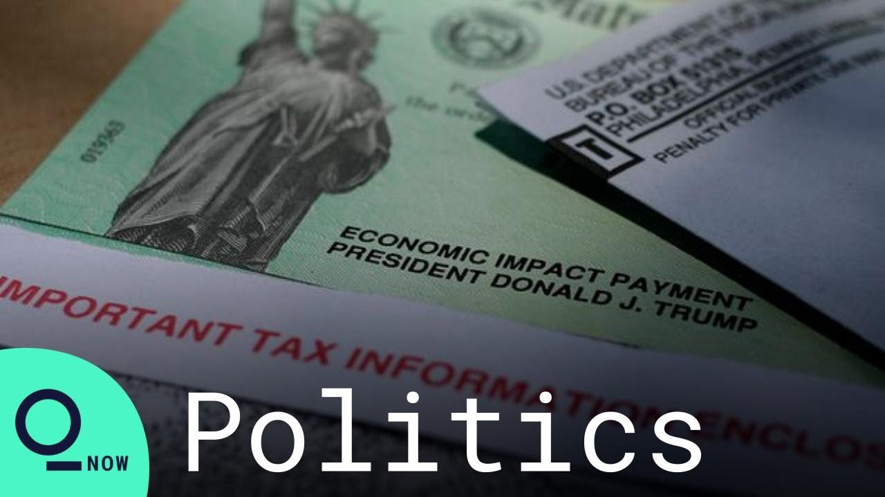Congress to Consider Another Covid Stimulus Relief Package Next Week ...