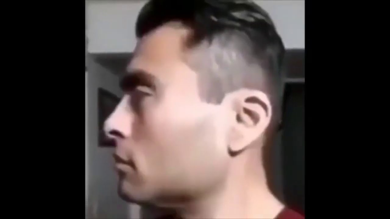 martin cabello speaking meme - YouTube