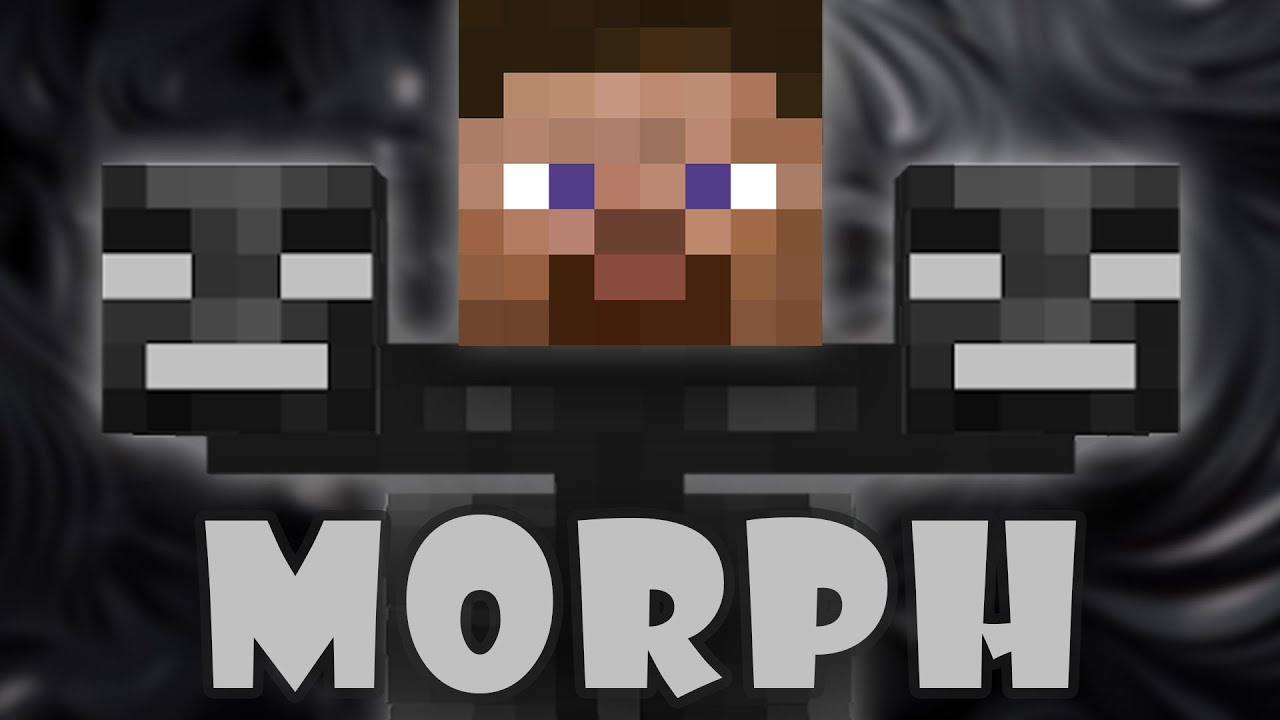 The Nostalgia of the Morph Mod! | Nostalgia Series - YouTube