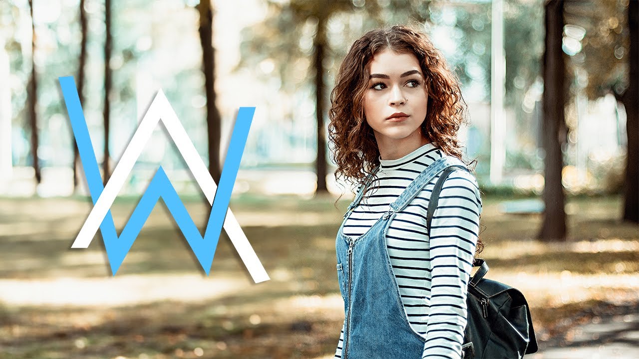 Alan Walker Style - Another Life 🎵 - YouTube