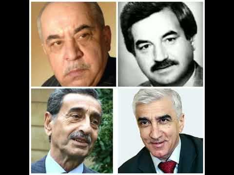 Hikmət Ziya : Təmsillər