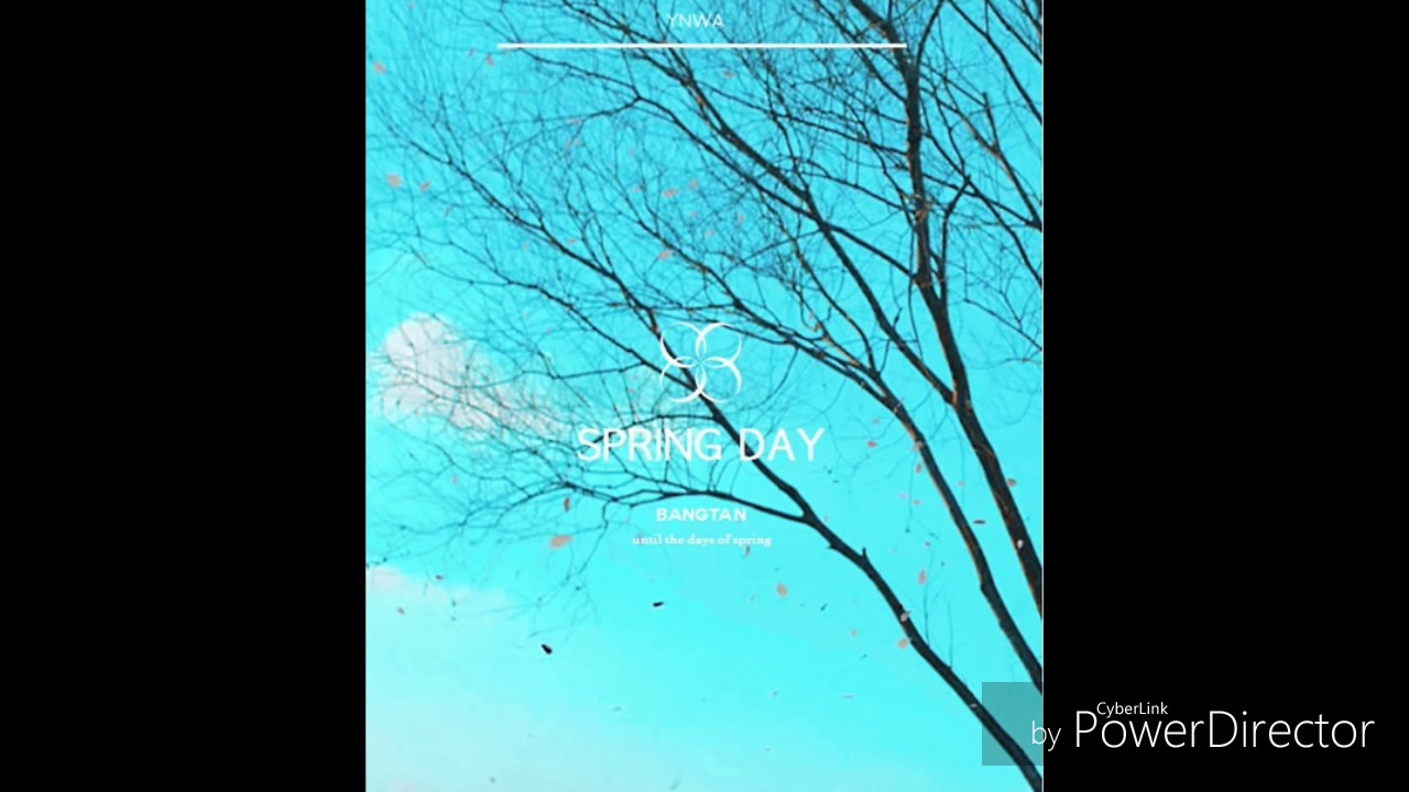 BTS - Spring Day [ Cover Duo ] - YouTube