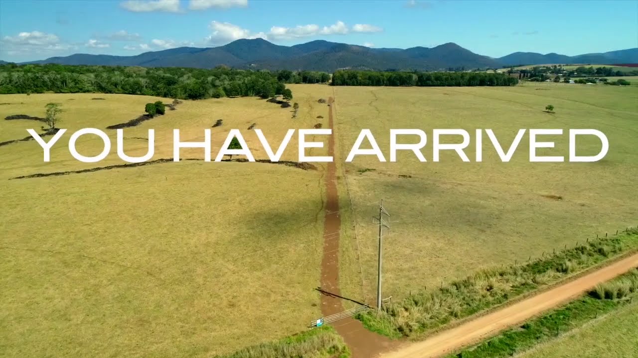 Mabi Forest Nature Reserve v5 2 - YouTube