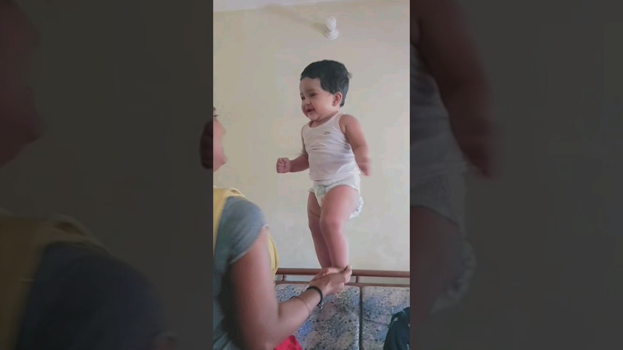 Amr putul baccha ️ #babyvideos #shorts#cutebaby #viral #baby - YouTube