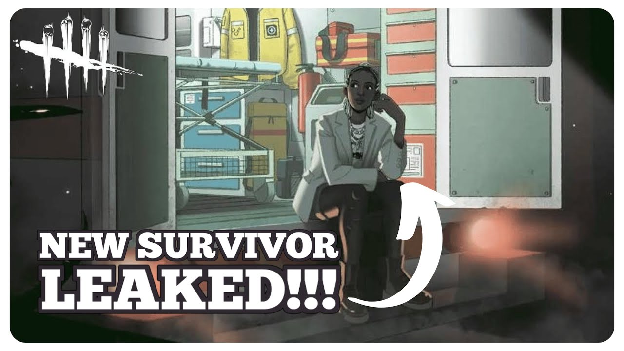 NEW SURVIVOR ORELA ROSE LEAKED BY BEHAVIOUR - Dead by Daylight - YouTube