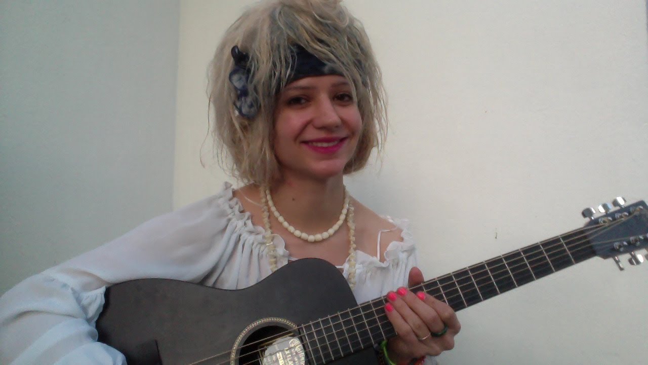 livestream "flowers (Rachelle Plas)" 19 05 2020 - YouTube