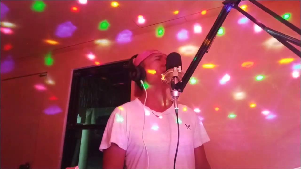 You and I - Scorpions (Cover By RyD) - YouTube
