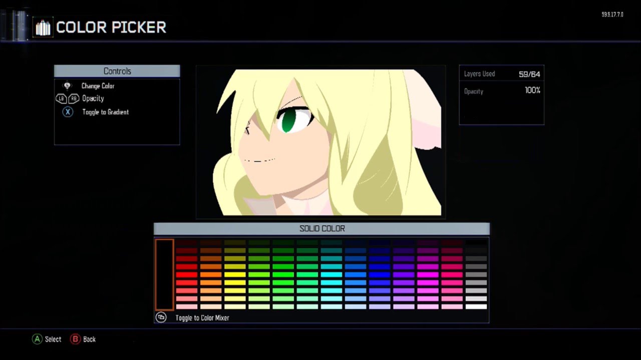 Bo3 Anime Emblem - Mavis Vermillion ( Fairy Tail ) - YouTube