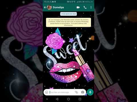 Hablando con domelipa falsa o verdadera