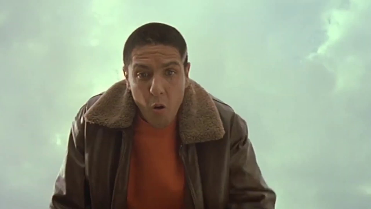 Taxi 3 - Official Trailer 1 (2003) - YouTube