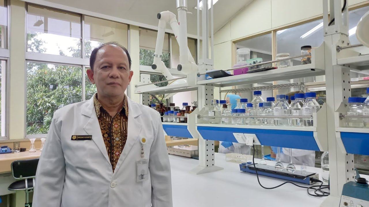 Peran dan Layanan BBPMSOH 2023 - YouTube