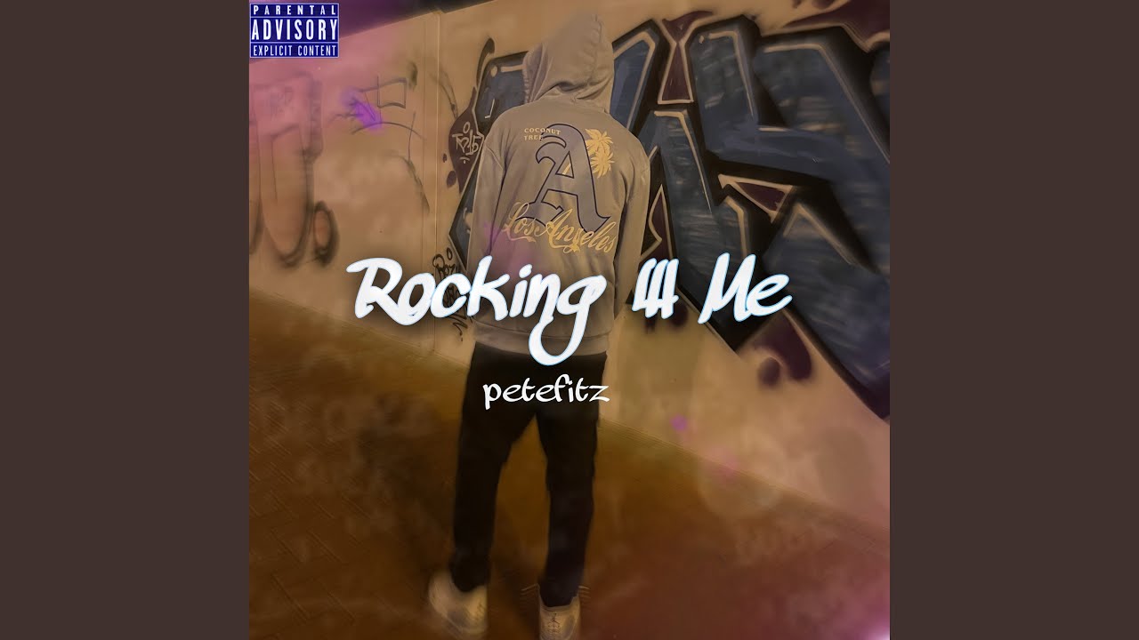 Rocking W Me - YouTube