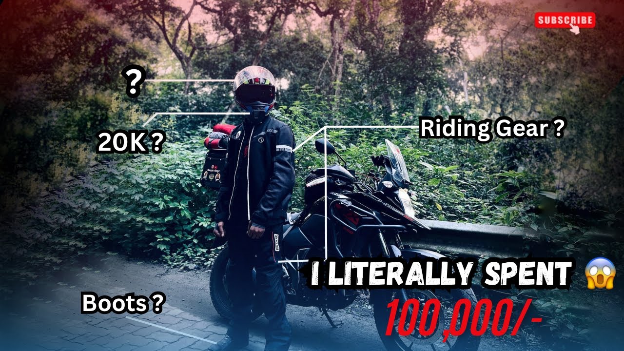 I spent this much money for making Vlogs 🫨😰 || Saga Vlogz - YouTube