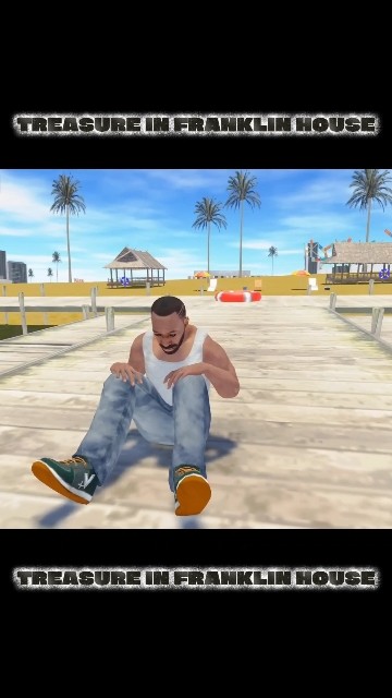 Franklin sad video 😭 #franklin #gta #gtav - YouTube