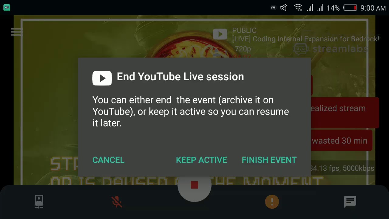 [LIVE] Coding Infernal Expansion for Bedrock! - YouTube