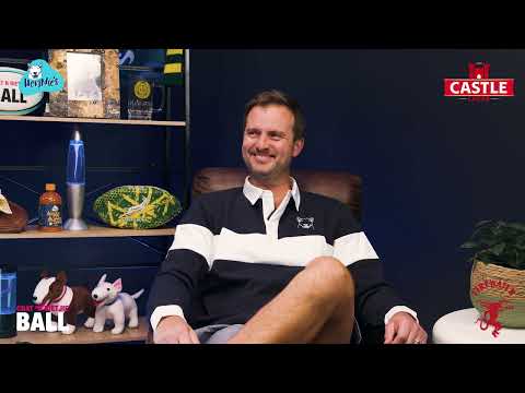 Chat Bietjie Ball 2026 Ep001
