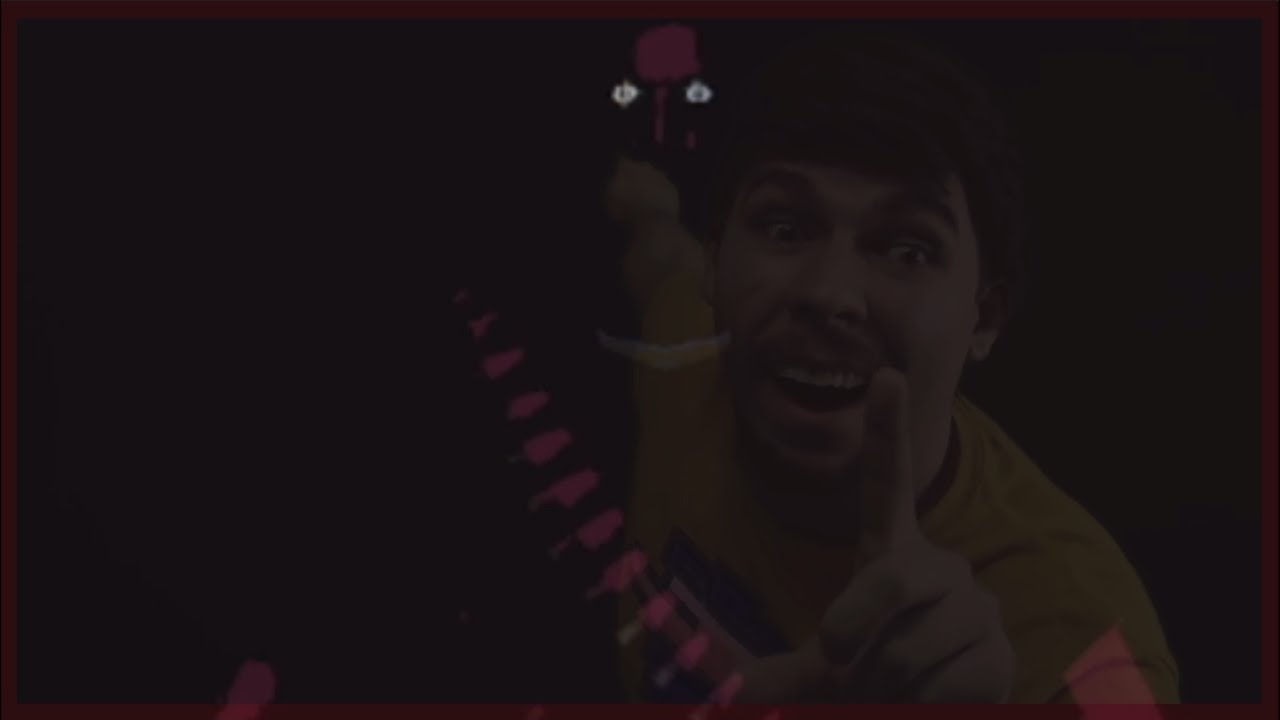 the tf horror game experience. - YouTube