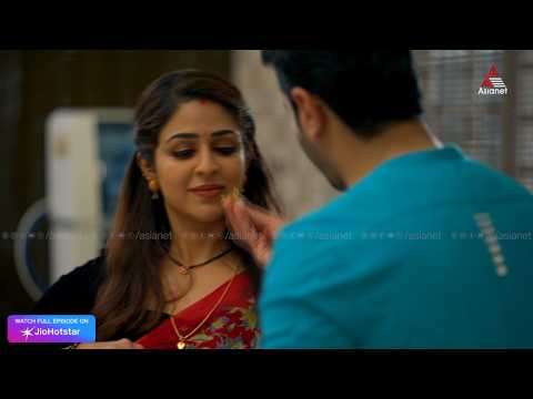 Ivar Vivahithrayal Promo || 23-09-2026 || Episode 84 || Asianet