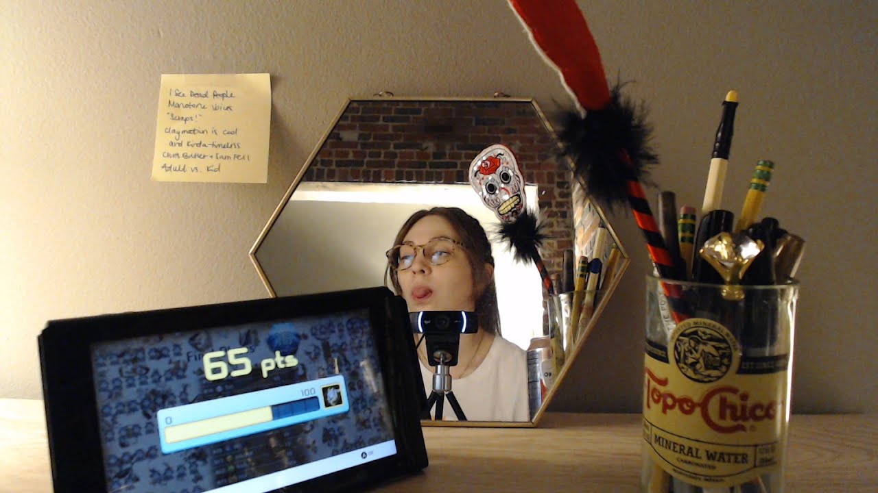 Tetris 99 Spooky Sessions: ParaNorman and Corpse Bride - YouTube