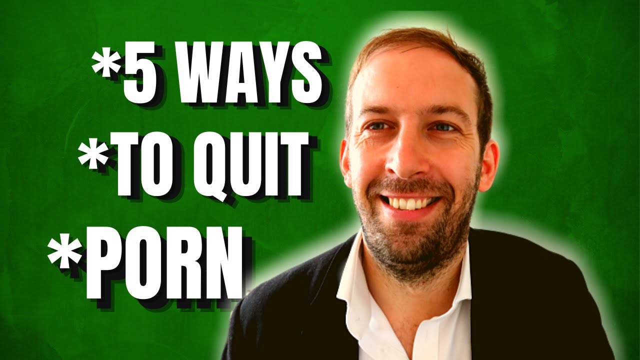 Masturbating To Porn During Lockdown 5 Things You Can Do Today To Quit