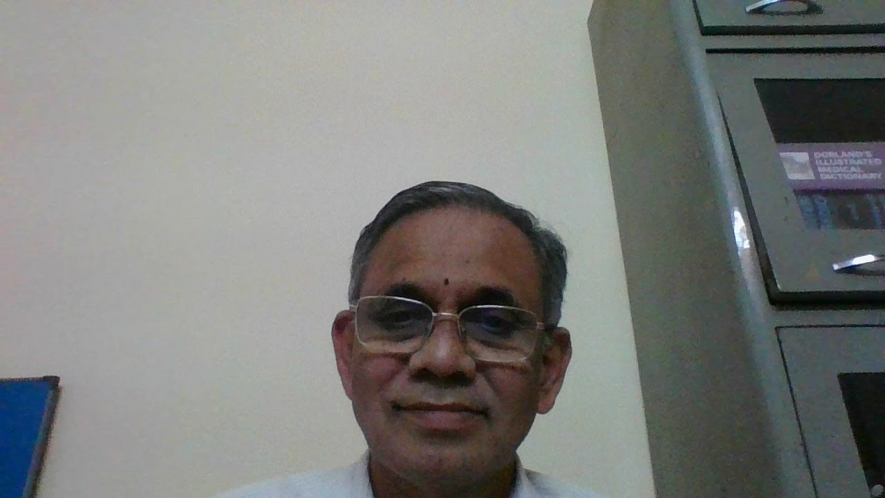 81 Homoeo philosophy potency 041220 by vvrk sastry - YouTube