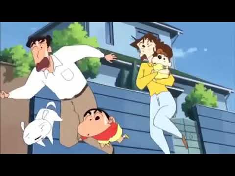 Shin chan videos latest episode - YouTube