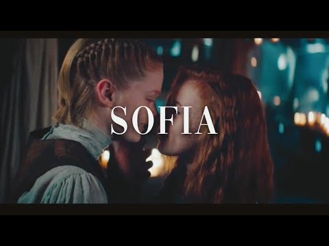 Inger and Ivy - Sofia (Heirs of The Night) - YouTube