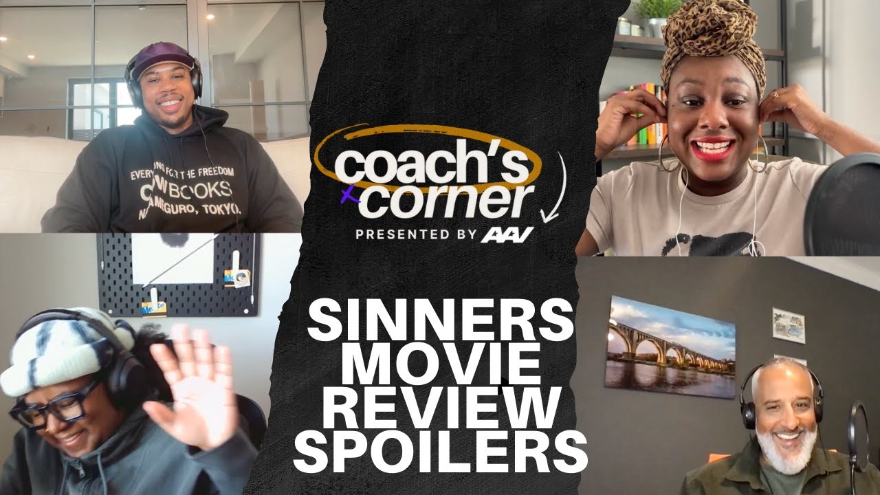 Sinners Movie Review [SPOILERS]