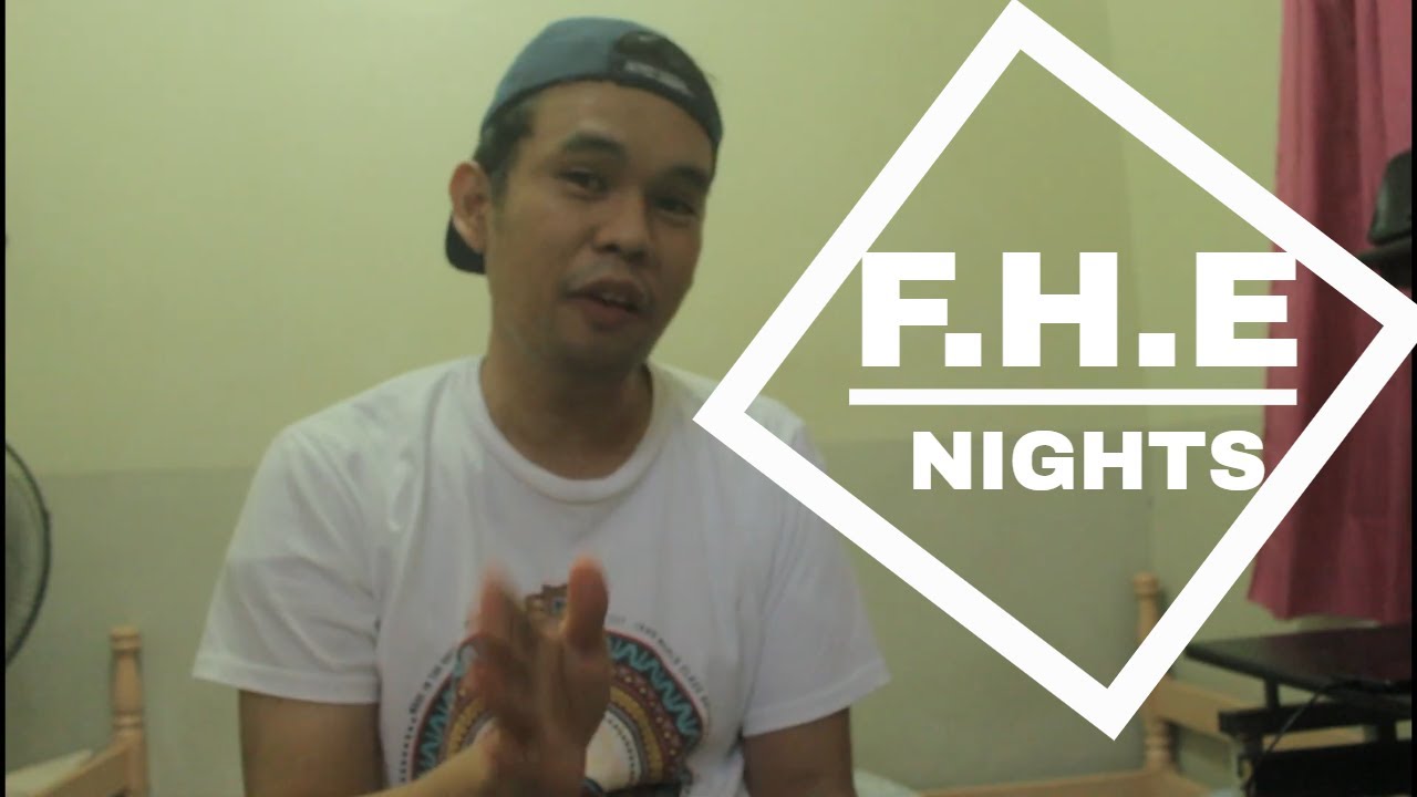 Monday Nights|Family Home Evening|Fun Activities - YouTube