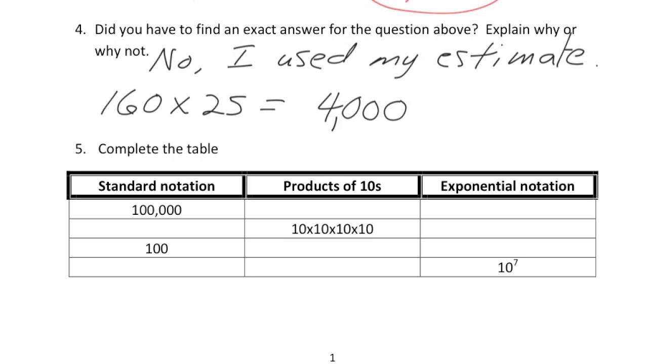 EDM4 Unit 2 Review Pages 1-3 - YouTube