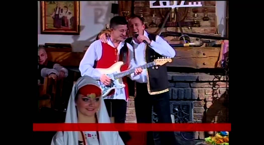 Momo i Dodir - Kreni kolo - Zavicaju Mili Raju - (Renome 27.02.2011 ...