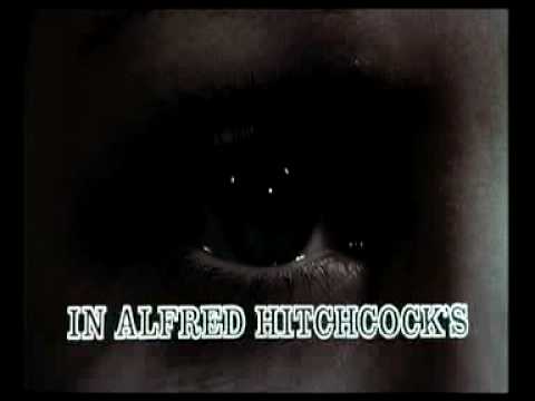 Vertigo Opening titles - YouTube
