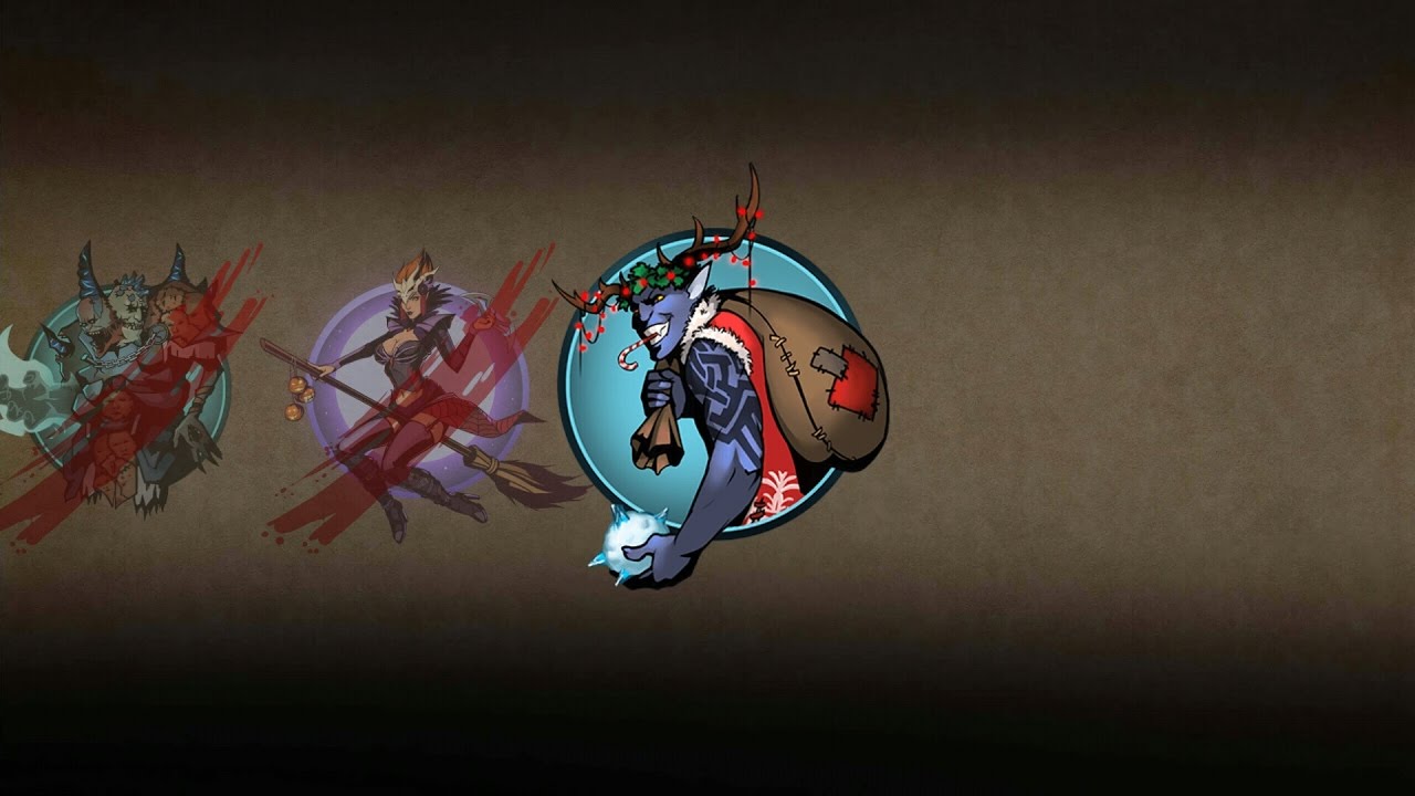 Shadow Fight 2 VS All Raid Boss - YouTube