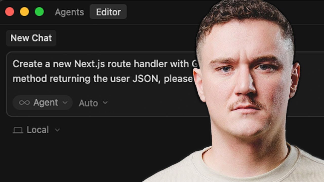 I've been using Cursor wrong this whole time - YouTube